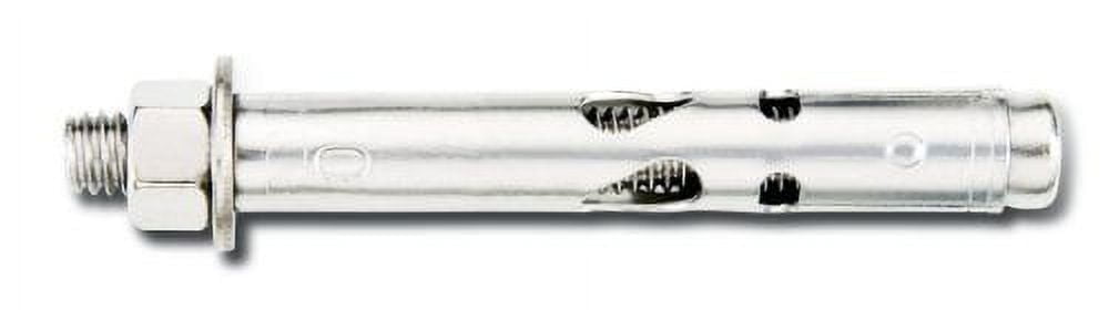 Powers Fastening Innovations 05005S 5/16-Inch by 1-1/2-Inch Hex Head ...