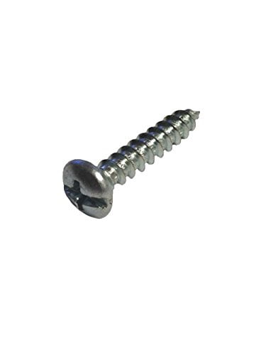 Powers Fastening Innovations 061127J-PWR Powers #10 by 1-1/2-Inch Type ...