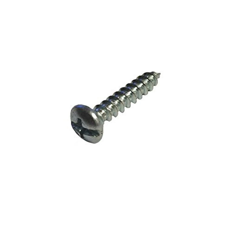 fasten screw