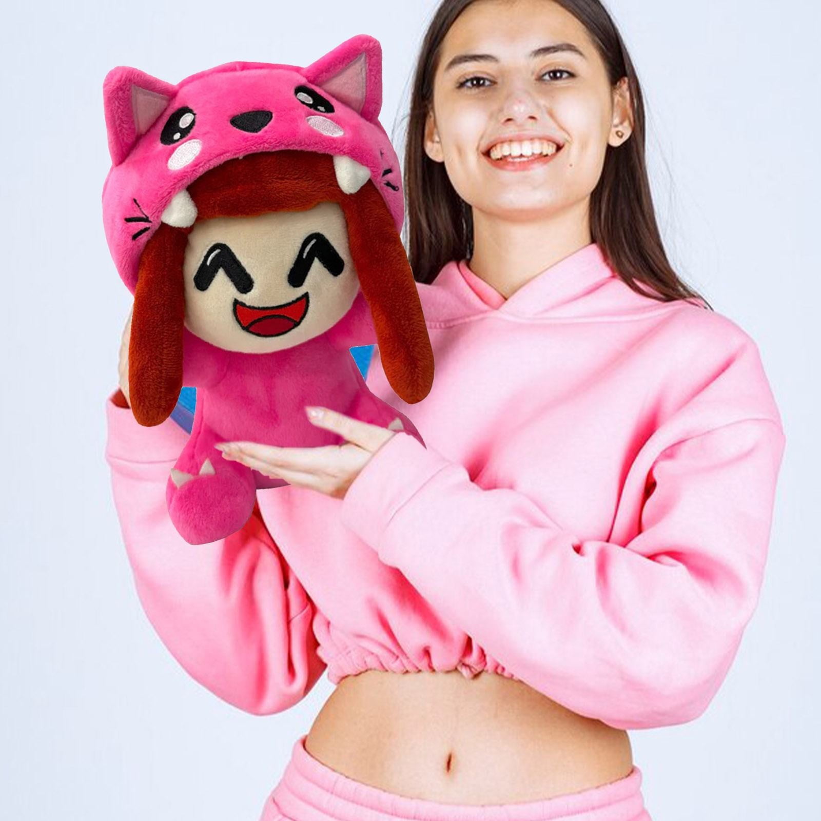 Powers Movie Puffs Doll Cartoons Game Plush Cute Anime Toy Best Gifts ...