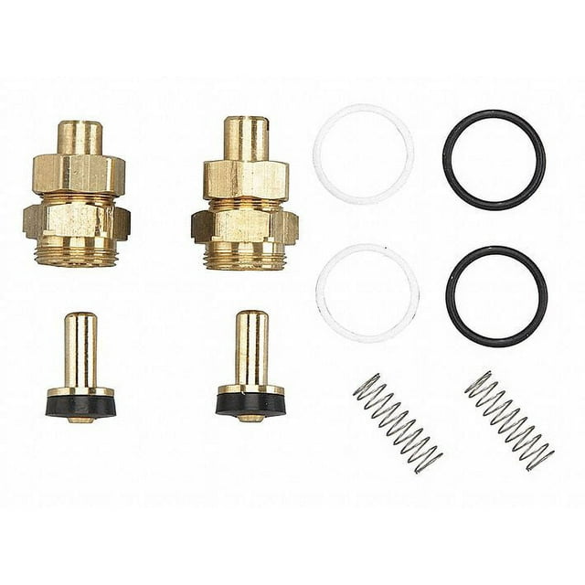 Powers Screwdriver Stop Stem - Walmart.com