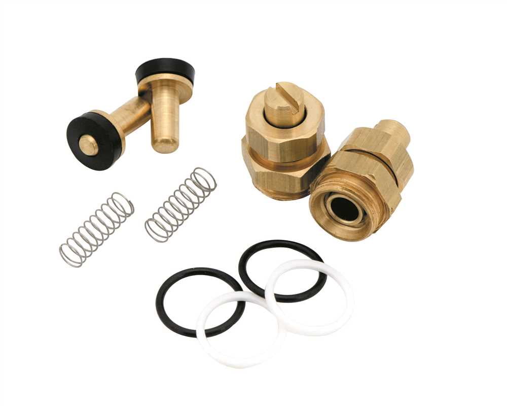 Powers Screwdriver Stop Stem - Walmart.com