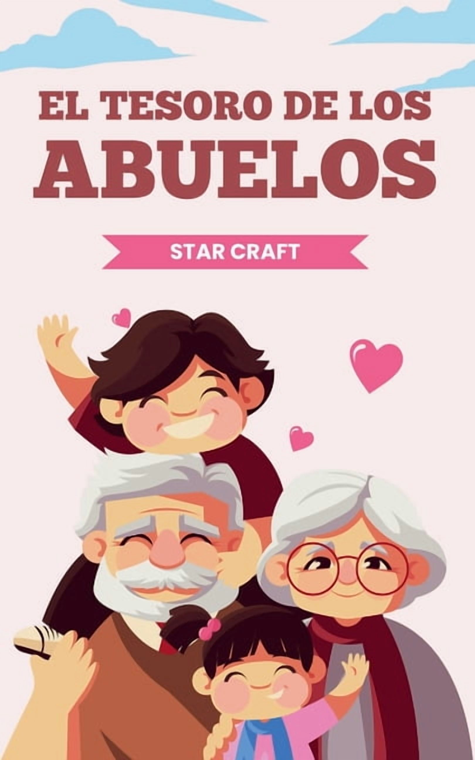 Powers of the Planet El Tesoro de los Abuelos, Book 1, (Paperback ...