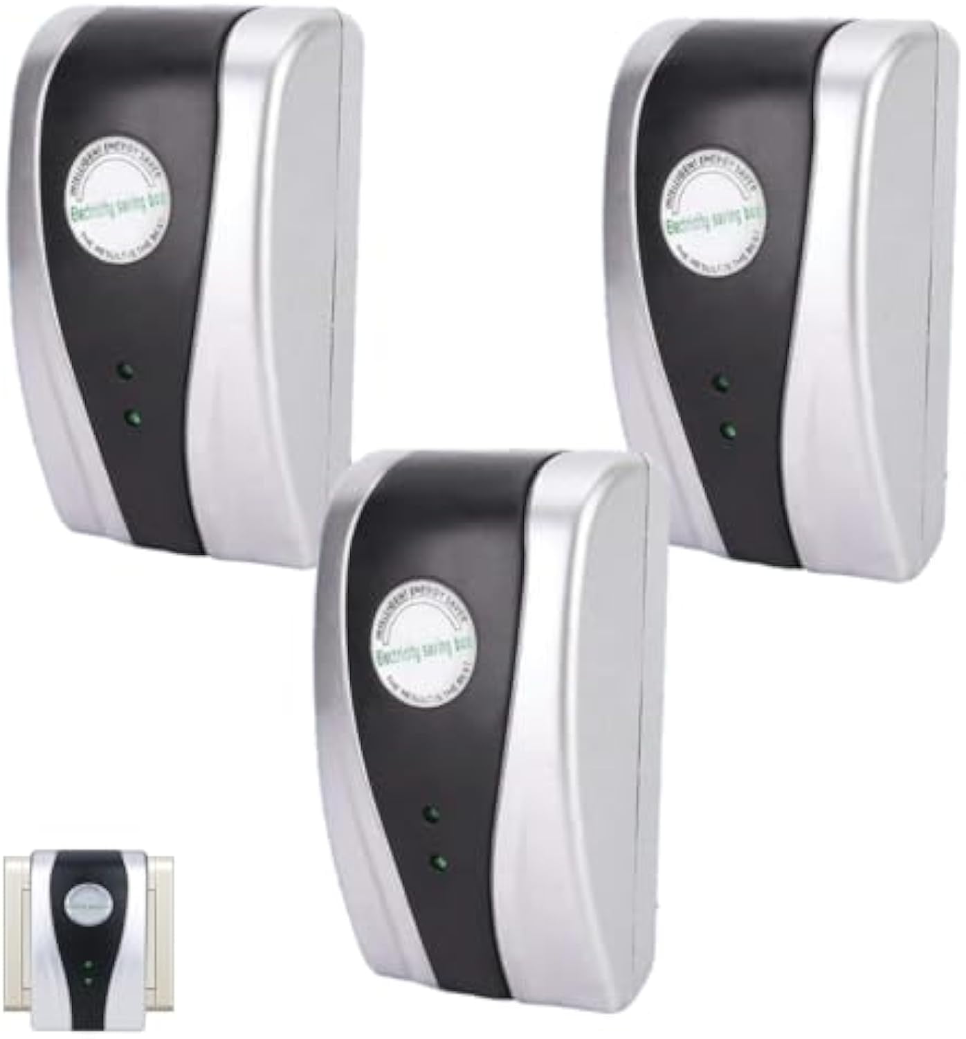 Powersavetm Energy Saver, Saving Device for Household Office Market ...