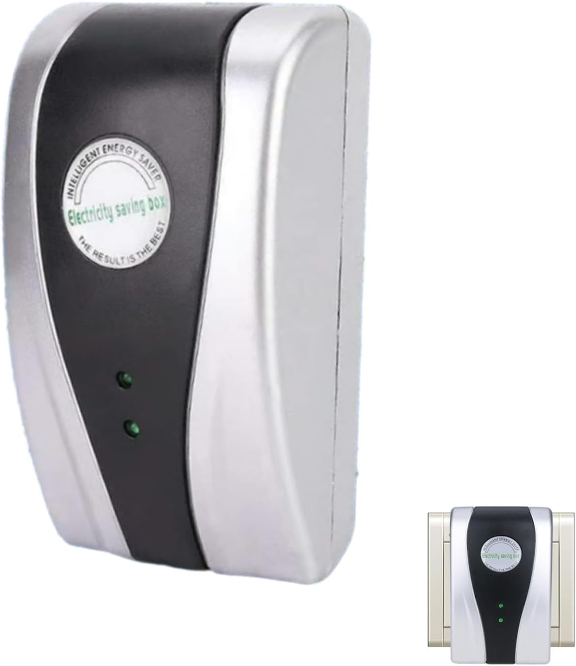 Powersavetm Energy Saver, Saving Device for Household Office Market ...