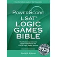 Free Shipping! Powerscore LSAT Bible: The Powerscore 2020 Digital LSAT ...