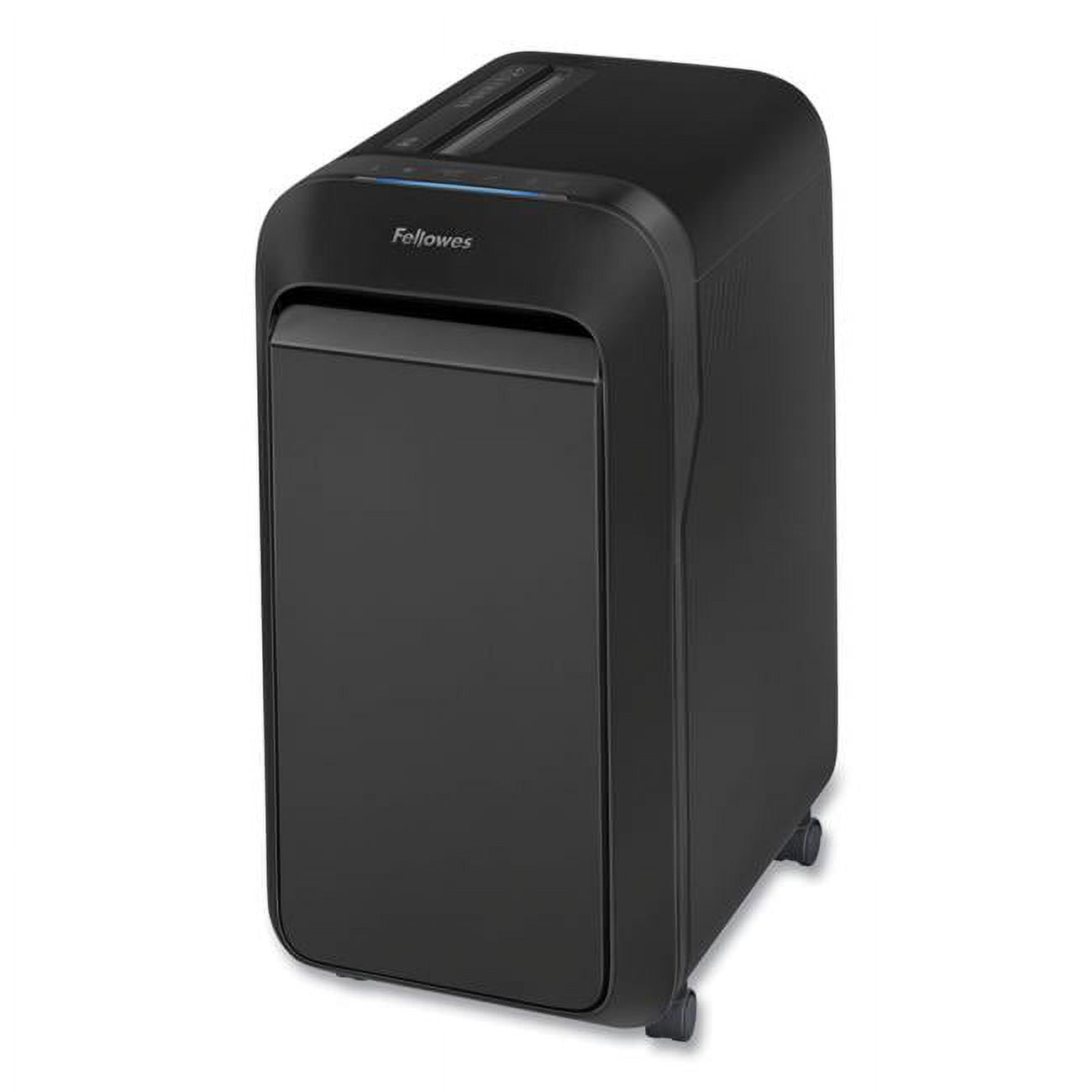 Powershred LX190 20-Sheet Cross Cut Personal Paper Shredder - Walmart.com