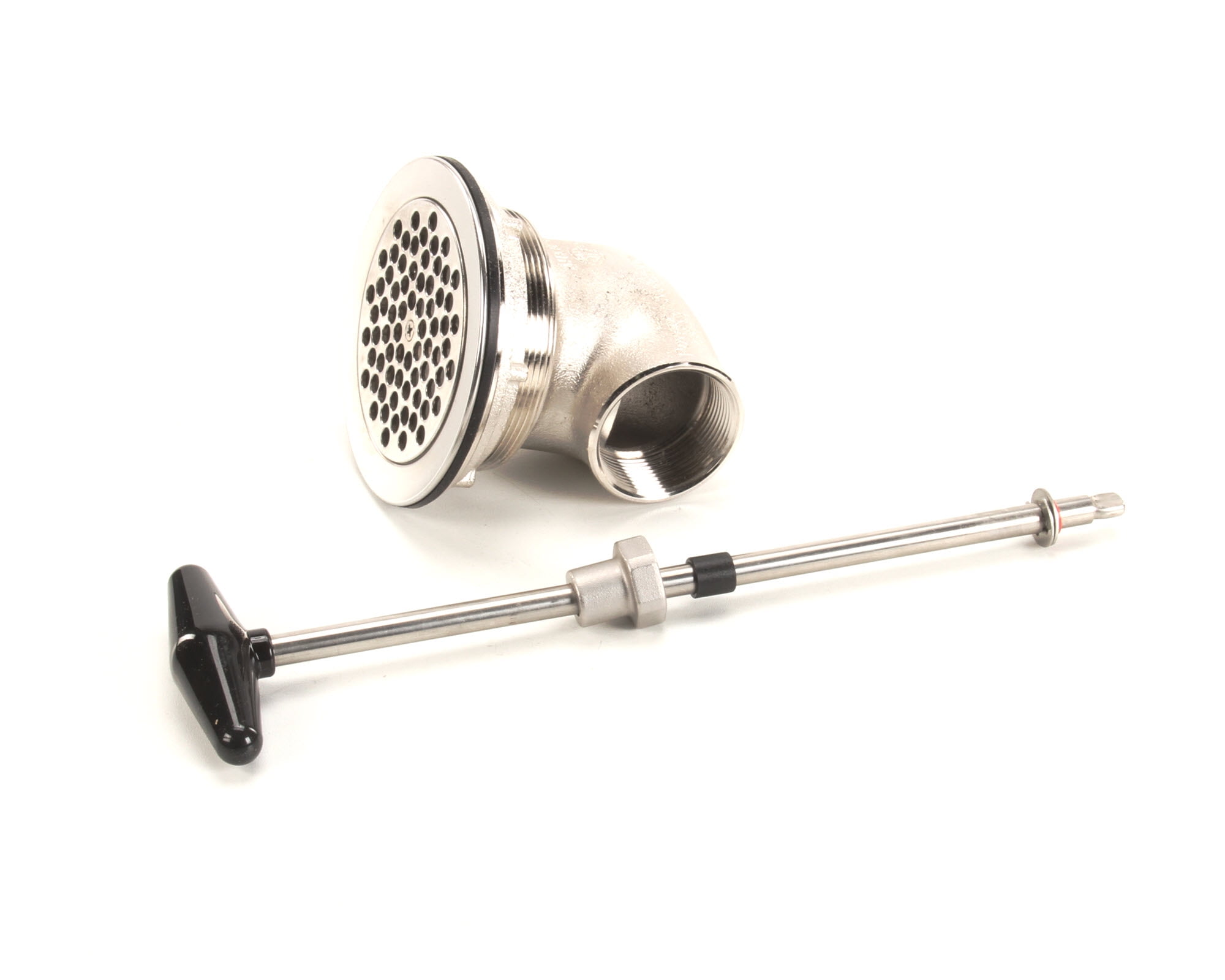 Power Soak Systems Inc Drain Ball Valve Rear Outlet D 26985 - Genuine ...