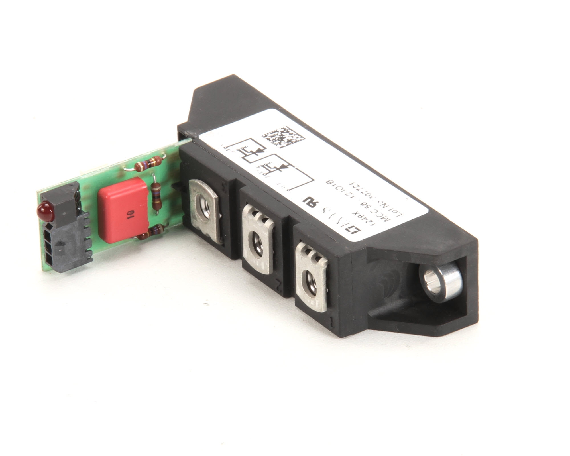 Power Soak Systems Inc Renau Triack Solid State 27928 - Genuine OEM ...