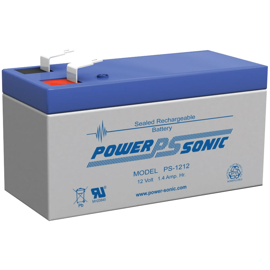 PS-1212 General Purpose Battery - Walmart.com