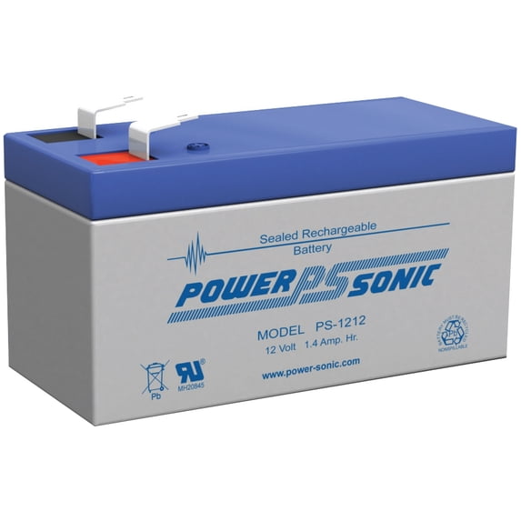PS-1212 General Purpose Battery - Walmart.com