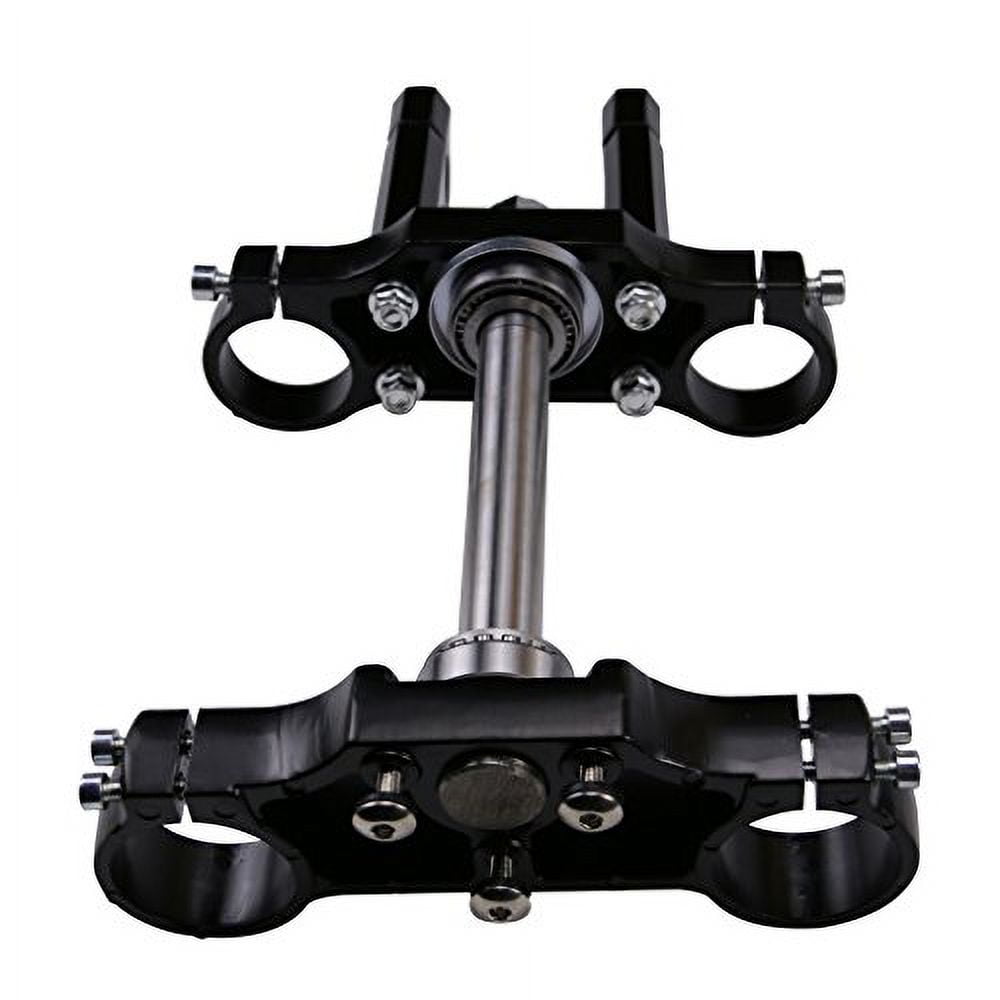 Powersports Front Forks 630mm 12mm Axle with 45mm/48mm Clamps for Mini ...