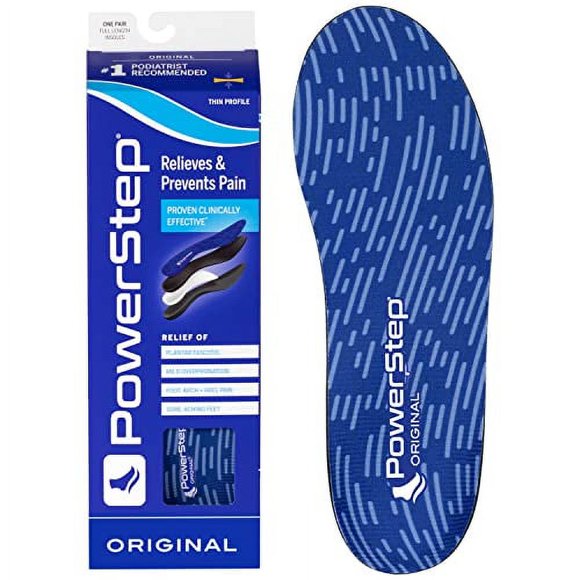 Powerstep Orthotics in Foot Care - Walmart.com