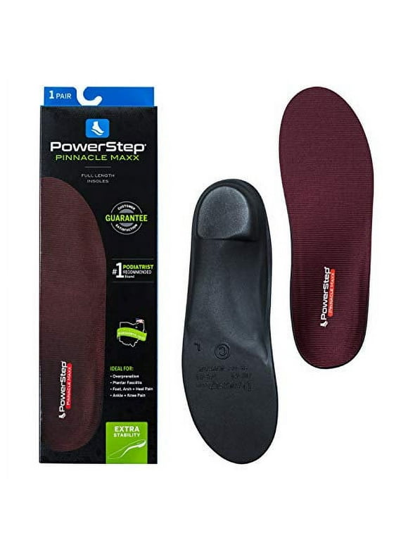 Powerstep Orthotics in Foot Care - Walmart.com