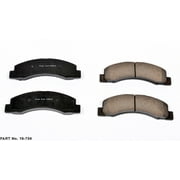 Perfect Stop Brake Pads
