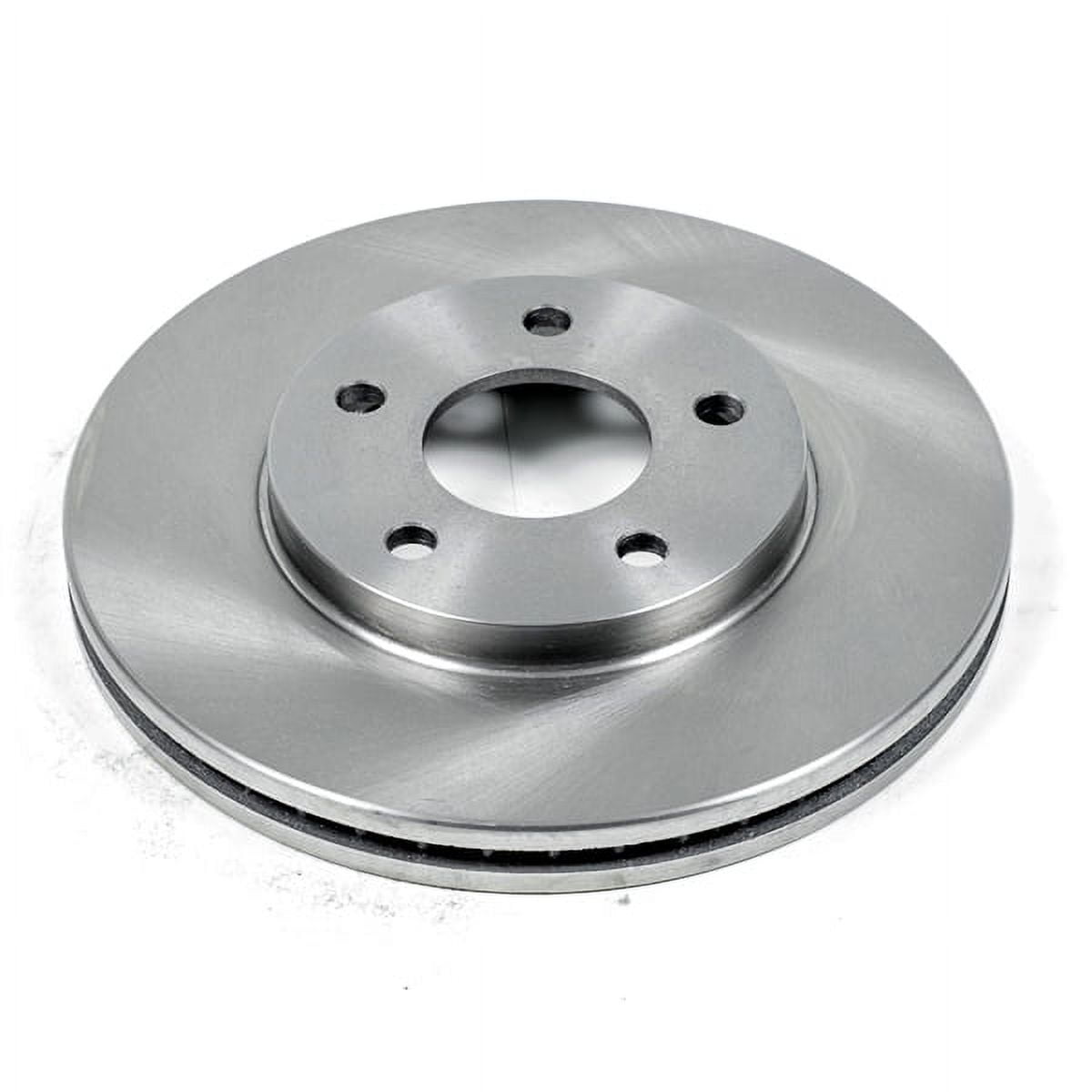 Powerstop AR82116 Brake Disc For Chevrolet HHR Fits 2008 Chevrolet HHR ...