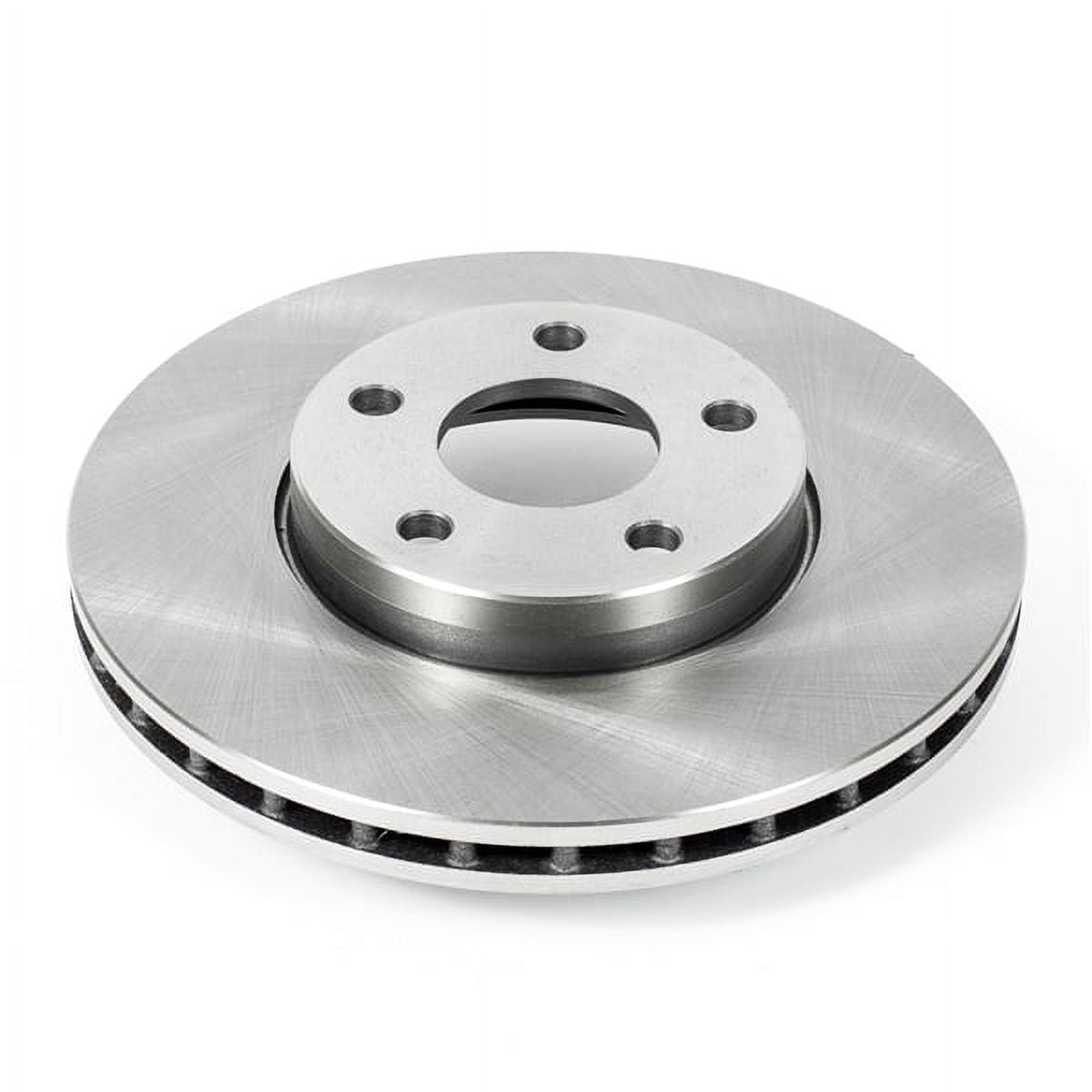 Powerstop AR85146 Brake Disc Fits 2014 Ford Focus - Walmart.com