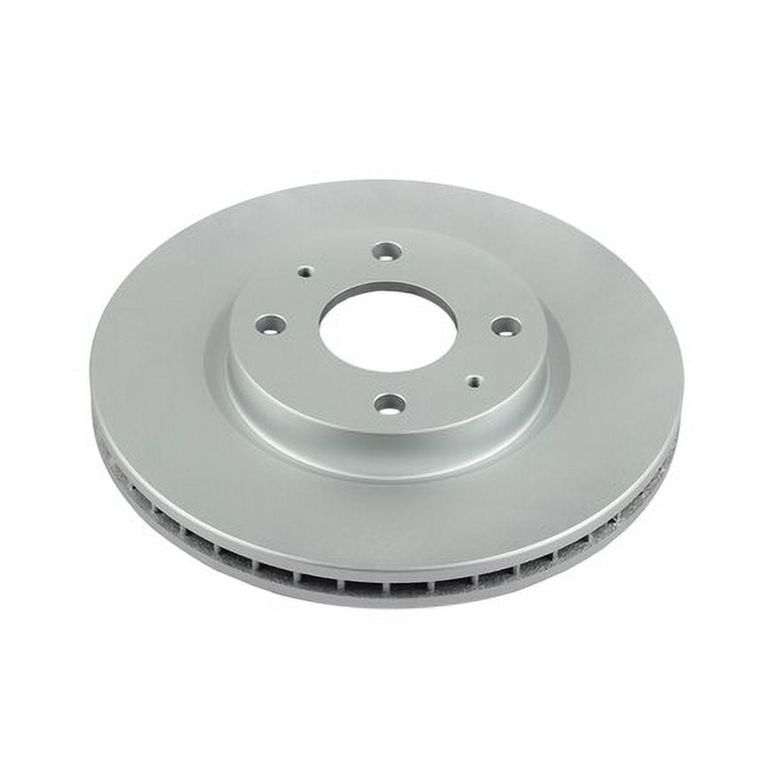 Powerstop Brakes AR8193EVC Evolution® Disc Brake Rotor Coated - Walmart.com