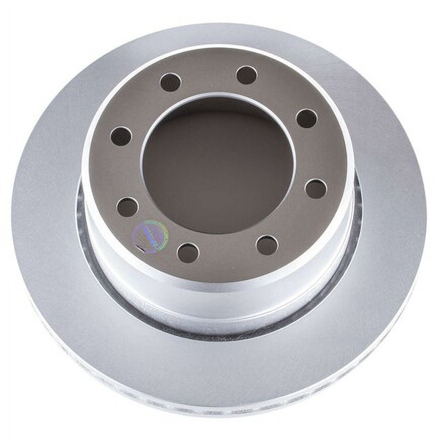 Powerstop Brakes AR8374EVC Evolution® Disc Brake Rotor Coated - Walmart.com