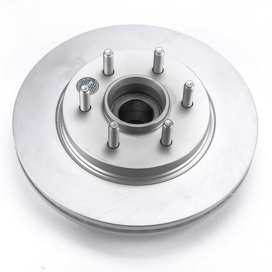 Powerstop Brakes AR8594EVC Evolution® Disc Brake Rotor Coated - Walmart.com