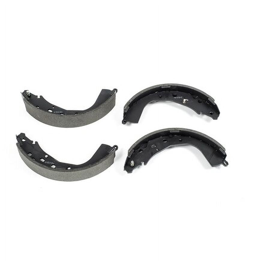 Powerstop Brakes B764 Drum Brake Shoe - Walmart.com