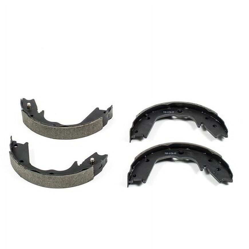 Powerstop Brakes B849 Parking Brake Shoe - Walmart.com