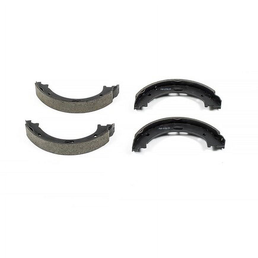 Powerstop Brakes B868 Parking Brake Shoe - Walmart.com