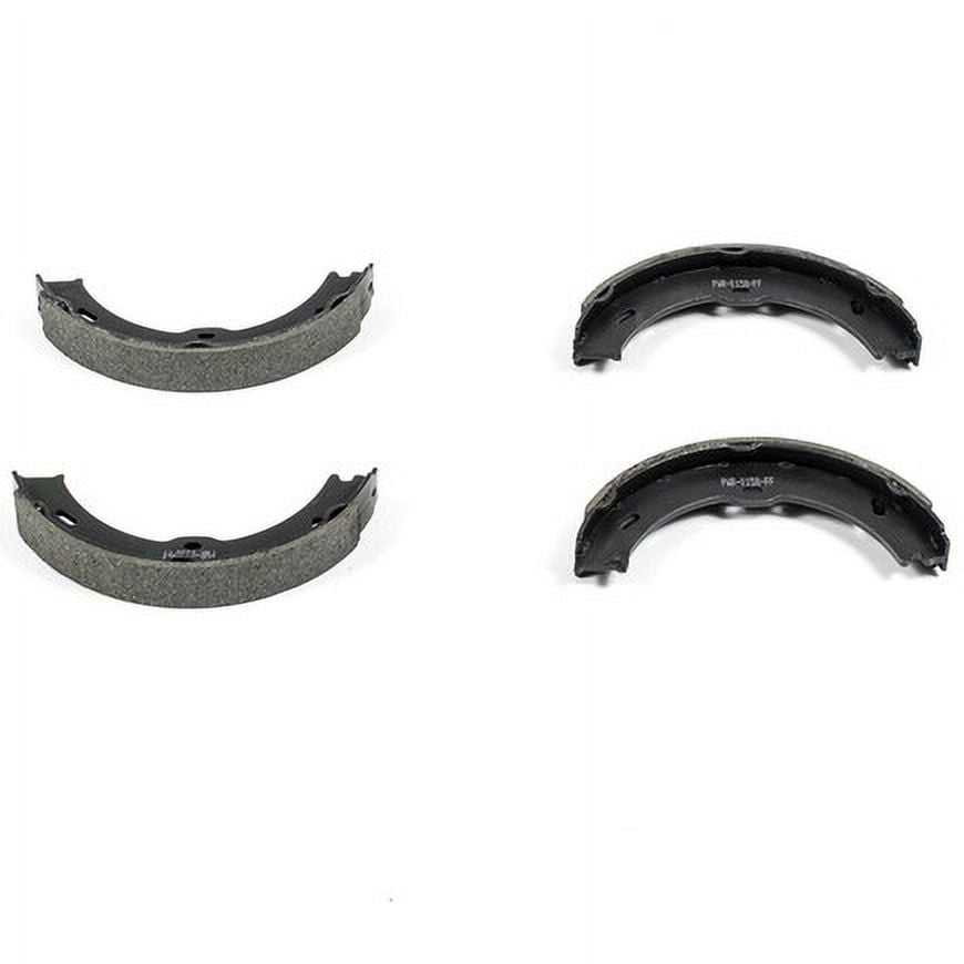 Powerstop Brakes B938 Parking Brake Shoe - Walmart.com