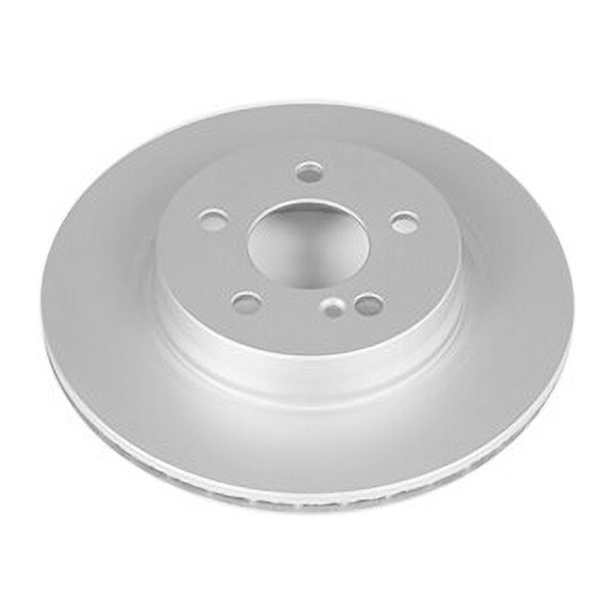 Powerstop Brakes EBR1048EVC Evolution® Disc Brake Rotor Coated ...