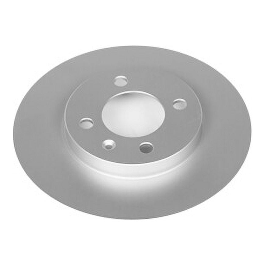 Powerstop Brakes EBR251EVC Evolution® Disc Brake Rotor Coated - Walmart.com