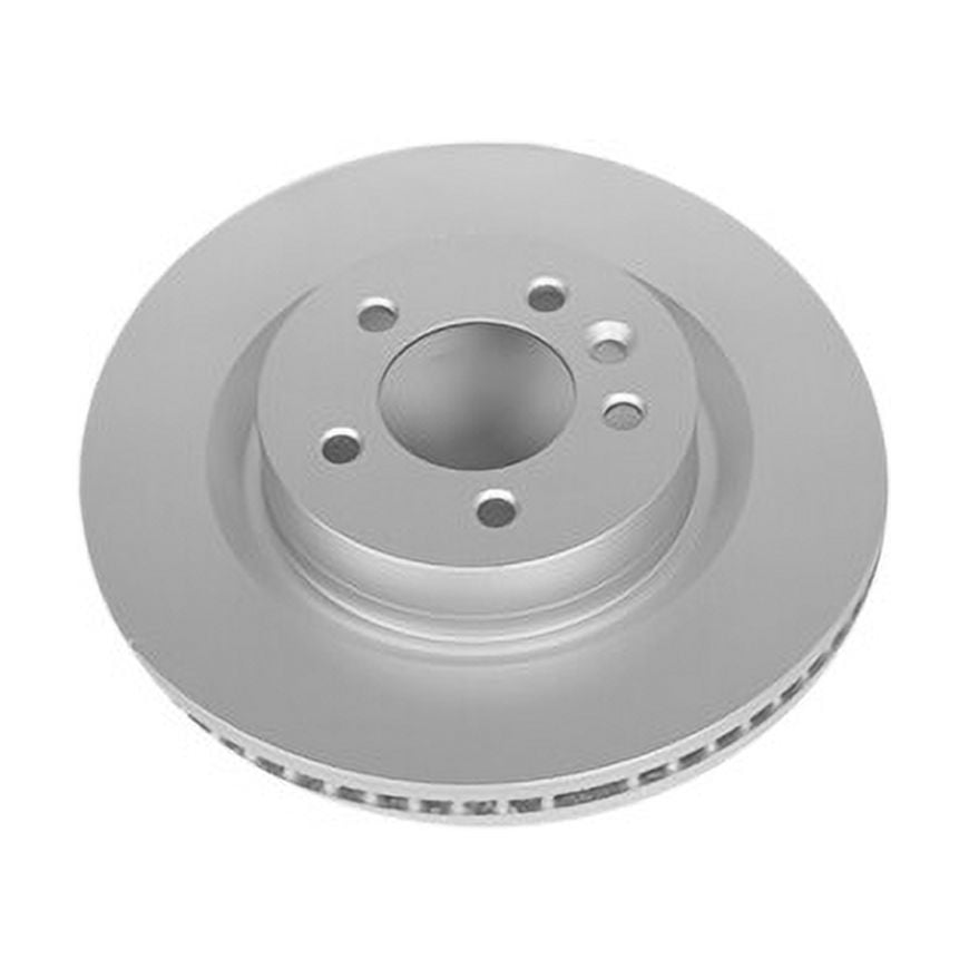 Powerstop Brakes EBR806EVC Evolution® Disc Brake Rotor Coated - Walmart.com