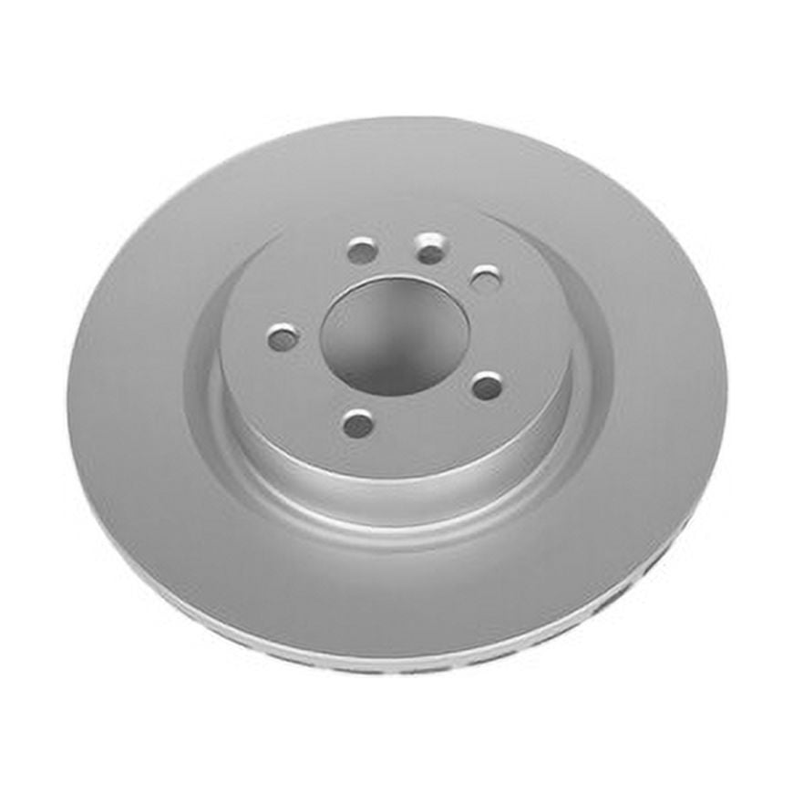 Powerstop Brakes EBR811EVC Evolution® Disc Brake Rotor Coated - Walmart.com