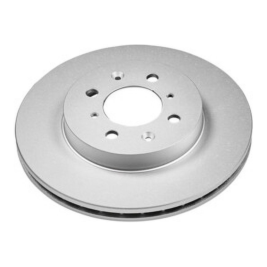 Powerstop Brakes JBR522EVC Evolution® Disc Brake Rotor Coated - Walmart.com