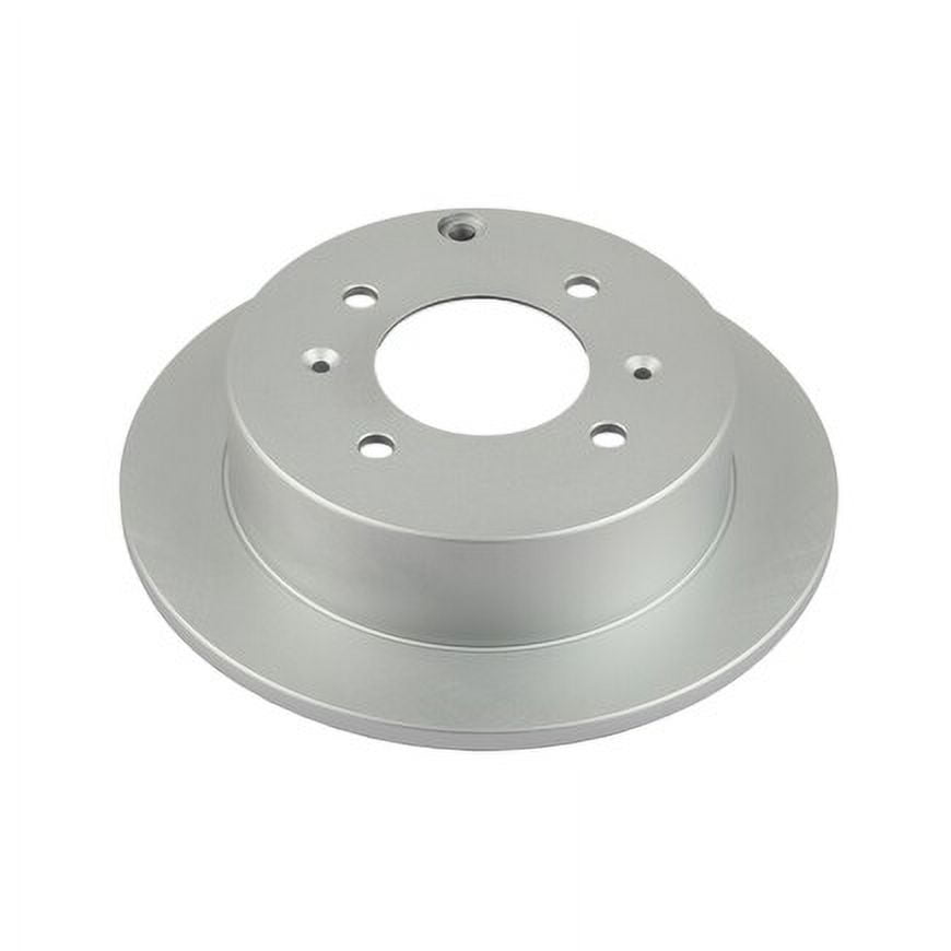 Powerstop Brakes JBR777EVC Evolution® Disc Brake Rotor Coated - Walmart.com