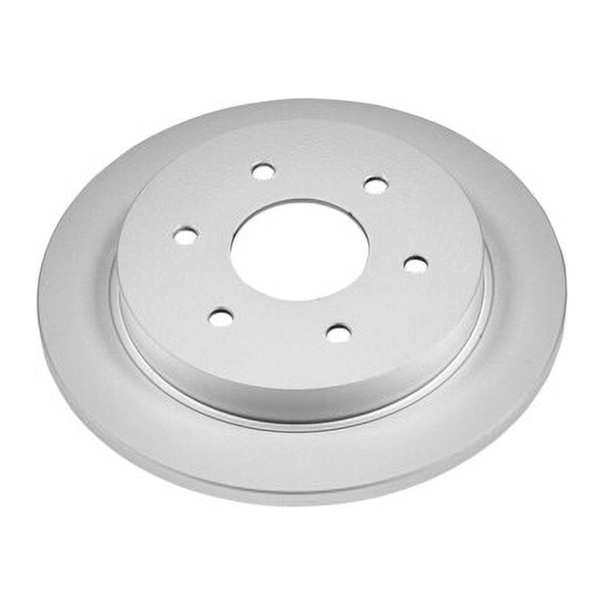 Powerstop Brakes JBR994EVC Evolution® Disc Brake Rotor Coated - Walmart.com