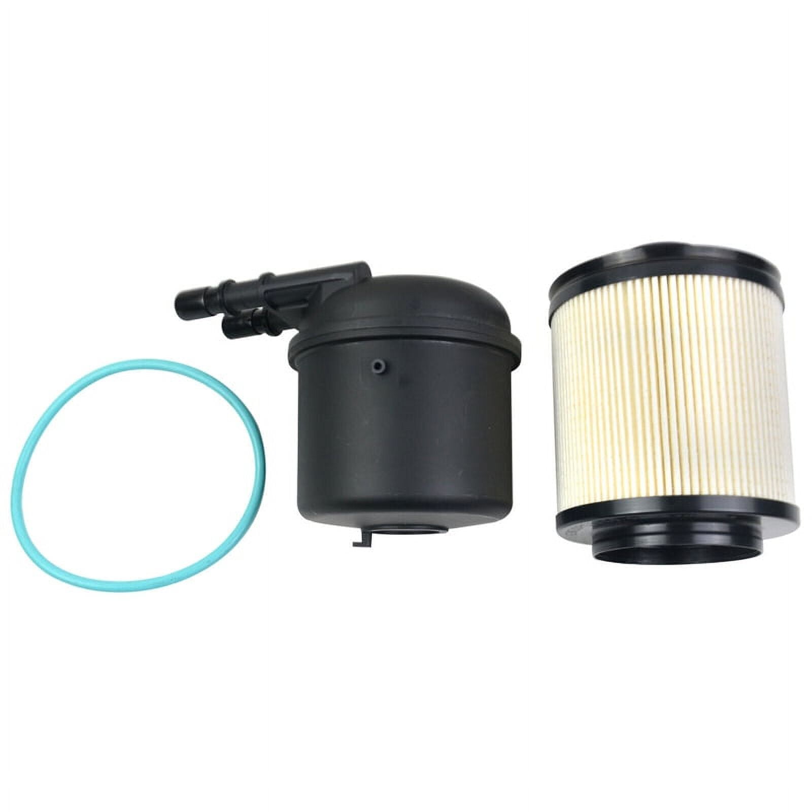 Powerstroke Diesel Fuel Filter Kit For Ford F250 F350 F450 F550 6.7L ...