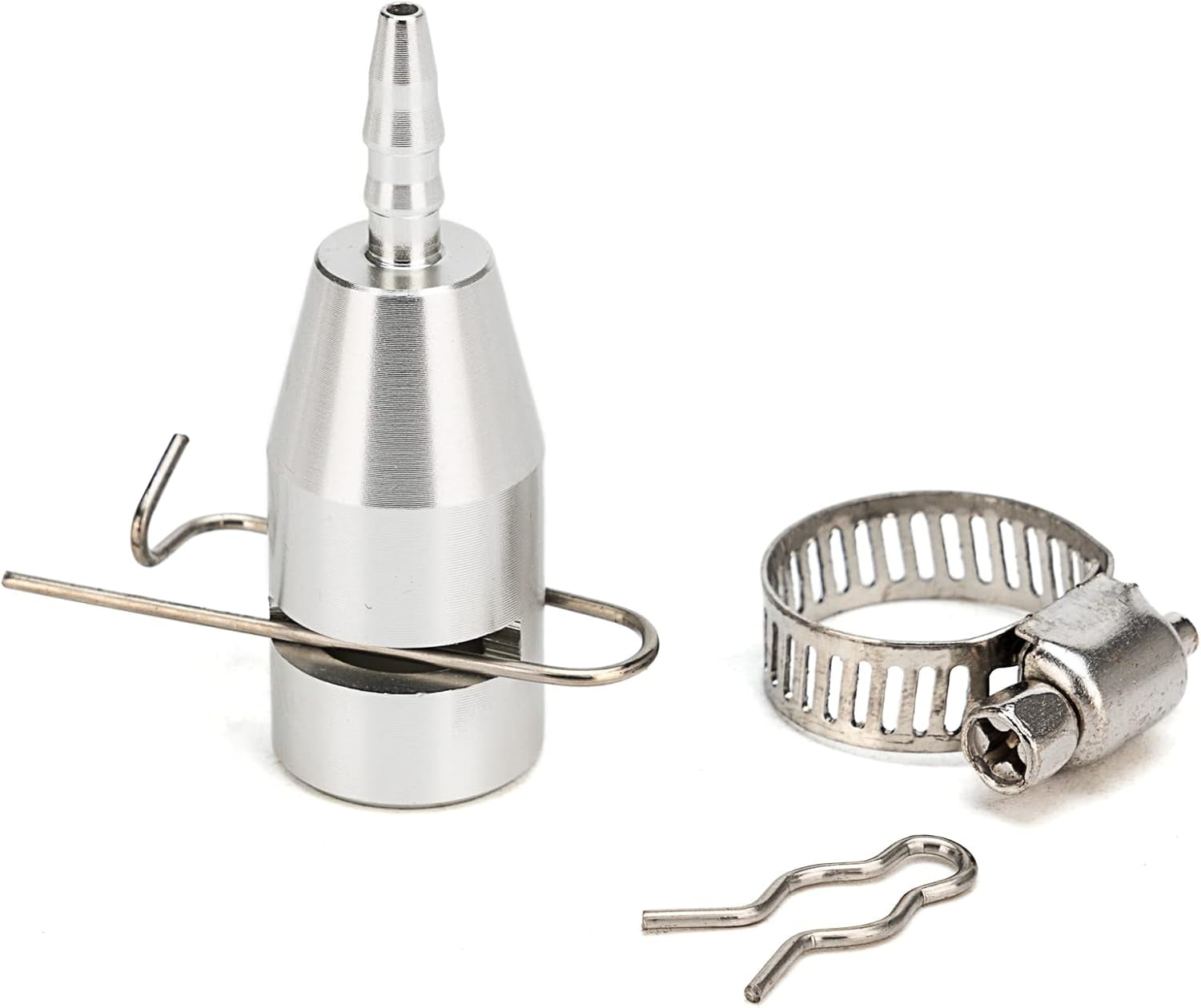 Powerstroke Fuel Return Line Repair Quick Connector for 17~22 Ford F250 ...