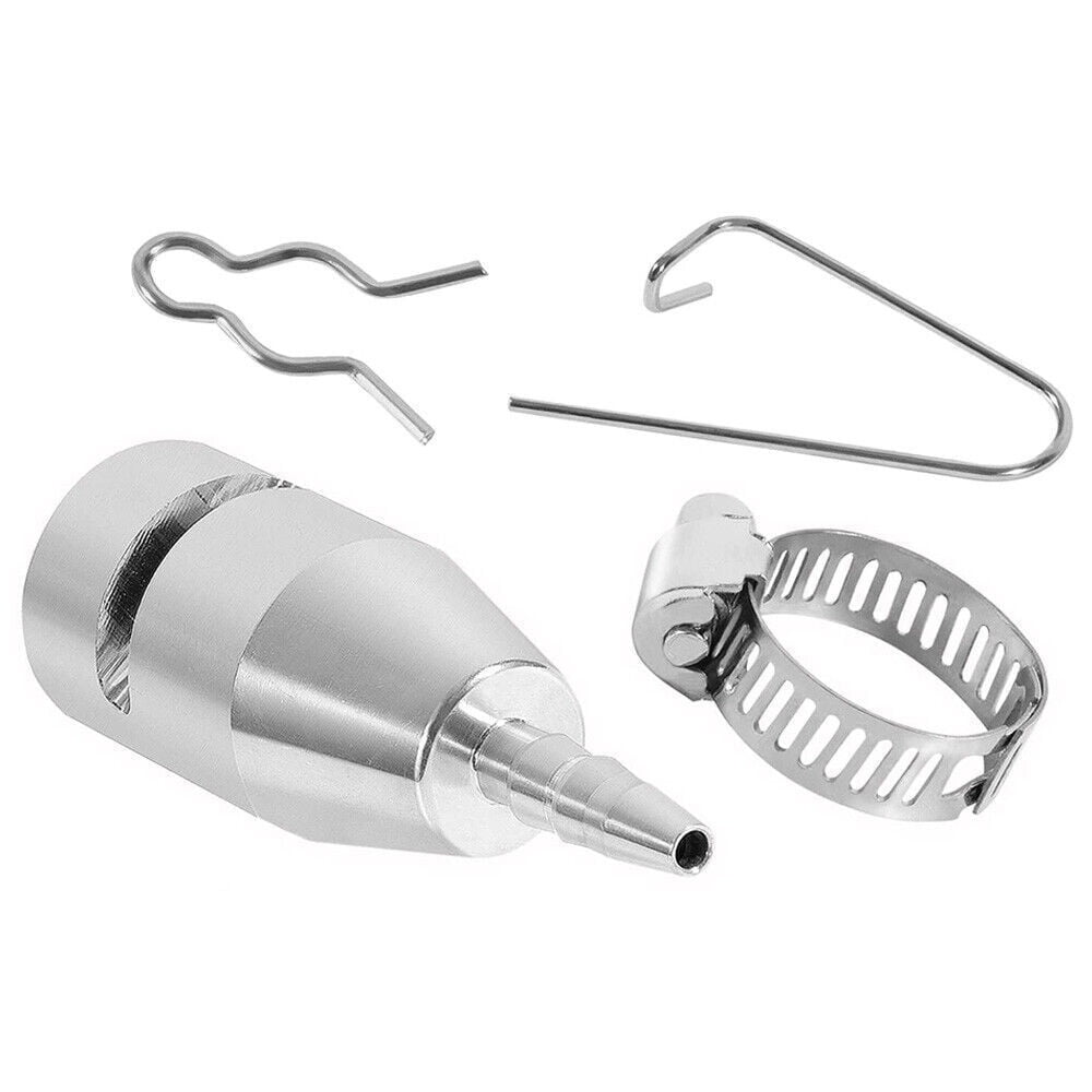 Powerstroke Fuel Return Line Repair Quick Connector for Ford 17-22 F250 ...