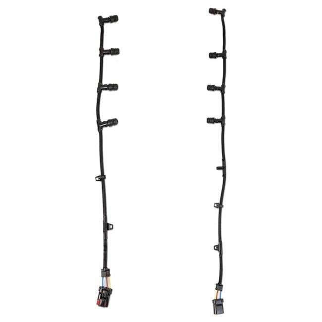 Powerstroke Glow Plug Harness for 2005-2007 Ford 6.0L - Walmart.com