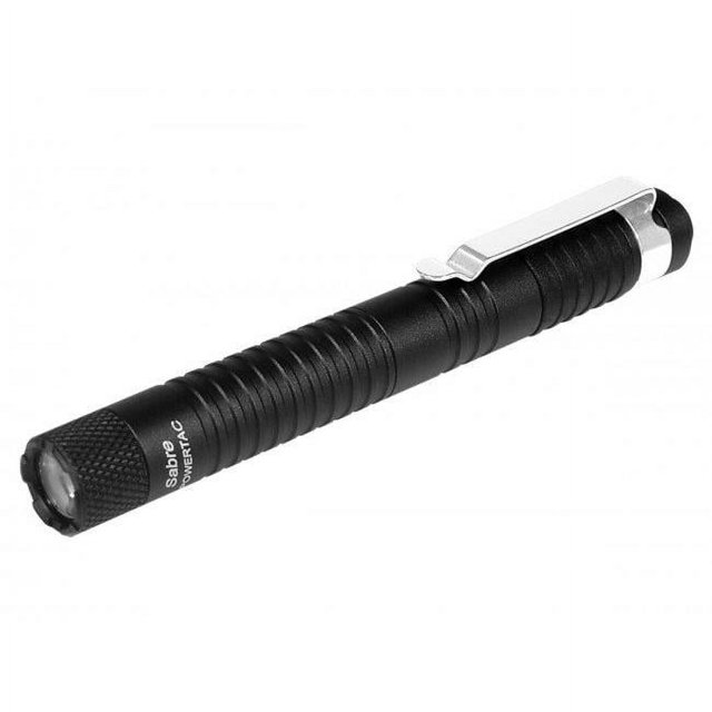 Powertac Sabre Flashlight - Gen II - Walmart.com