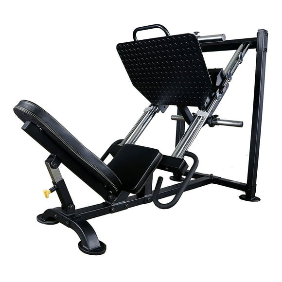 Commercial Leg Press
