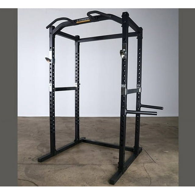 Powertec WB-PR16 Power Rack - Walmart.com