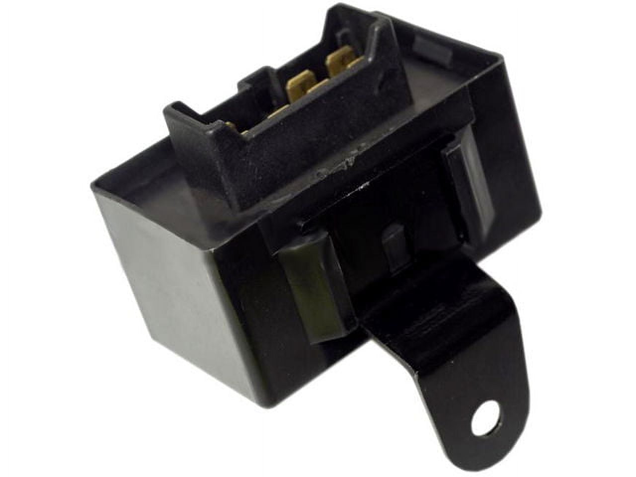 Powertrain Control Module Relay - Compatible with 1986 - 1987 Honda ...