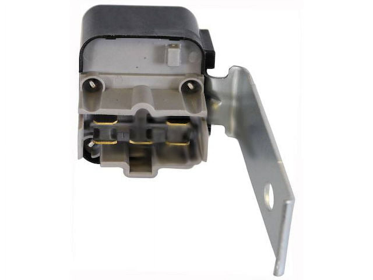 Powertrain Control Module Relay - Compatible with 1989, 1992 - 1995 ...