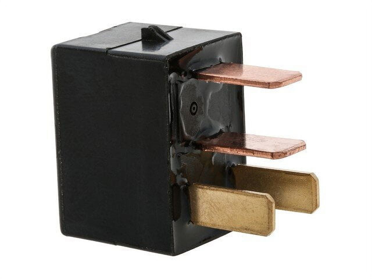 Powertrain Control Module Relay - Compatible with 2002 - 2007 Suzuki ...