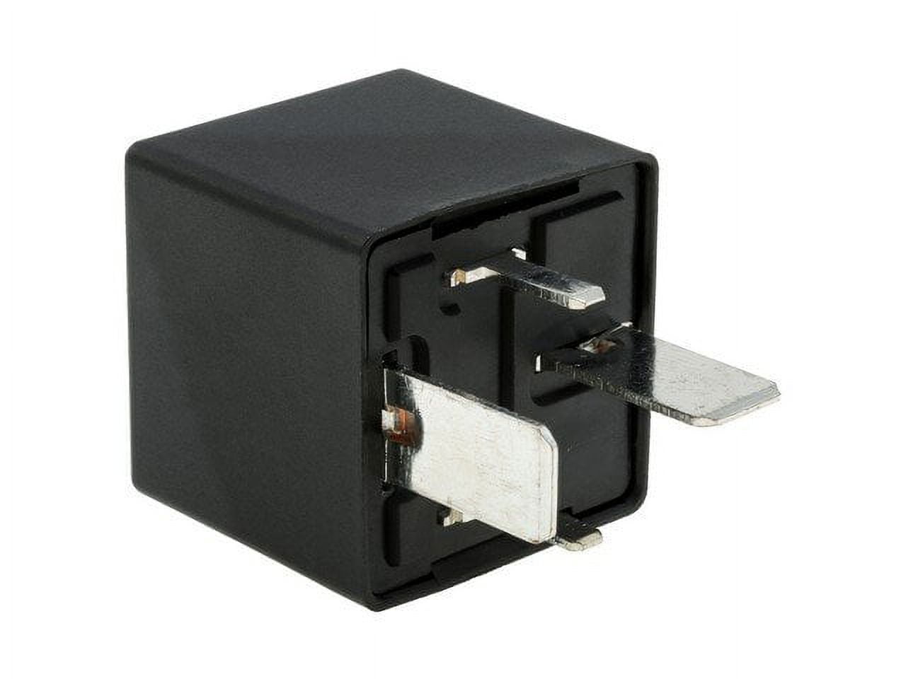 Powertrain Control Module Relay - Compatible with 2009 - 2012 Chrysler ...