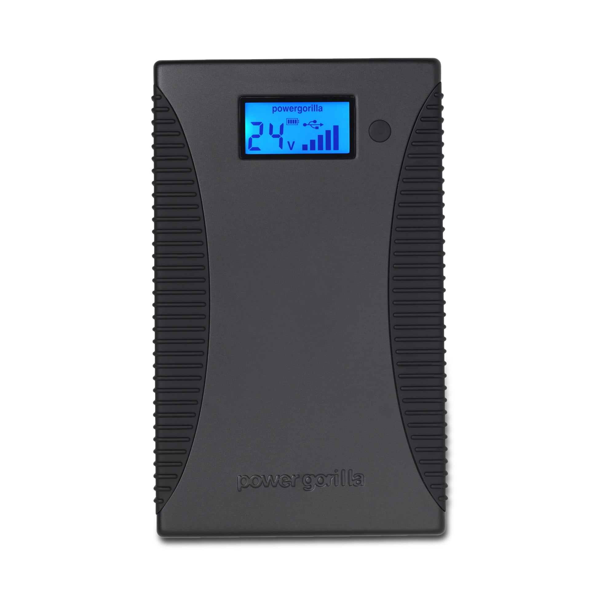 Powertraveller PTL-PG002 5-24V Power Gorilla Rugged High Tech Charger ...