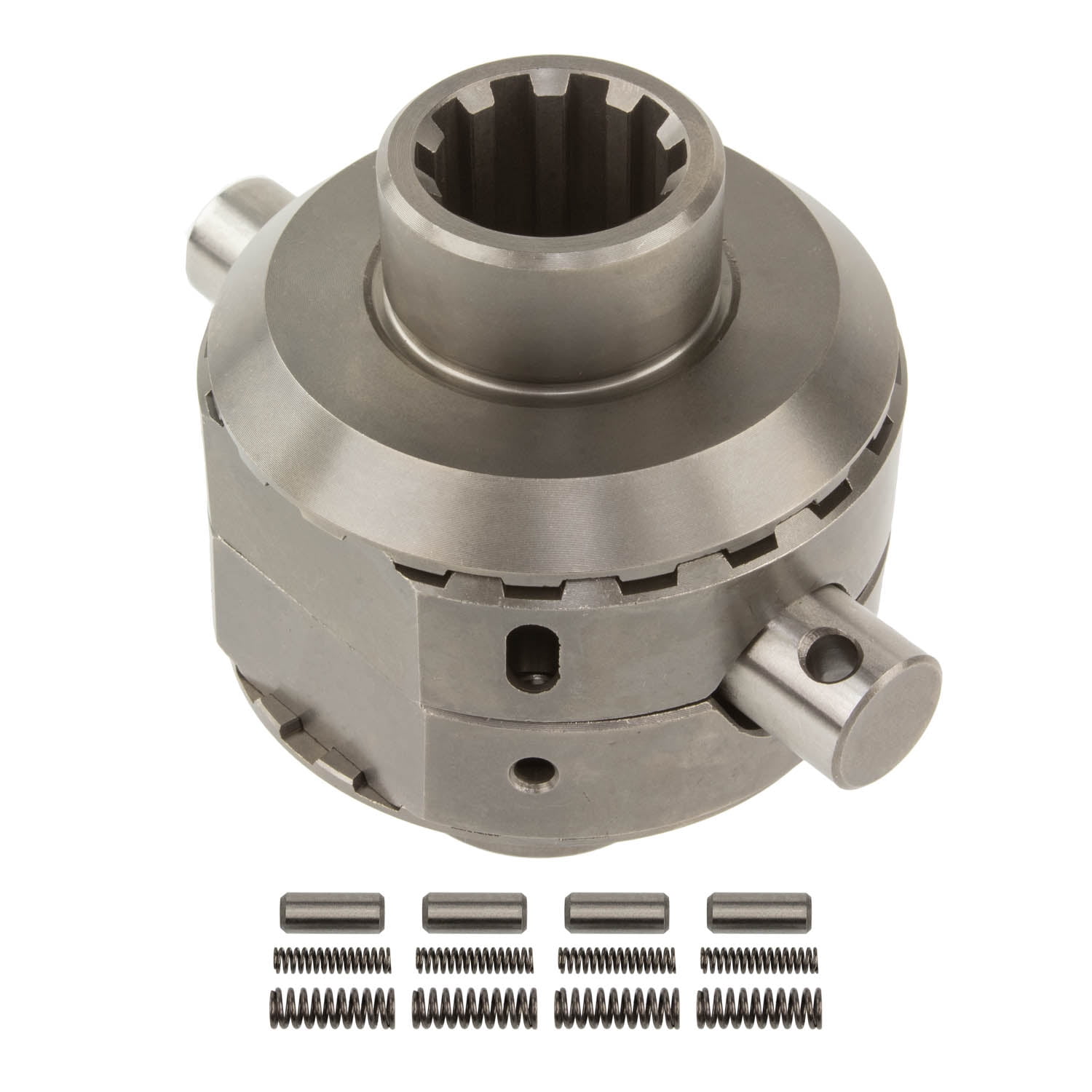 Powertrax 2415-LR Powertrax Lock Right Locker - Walmart.com