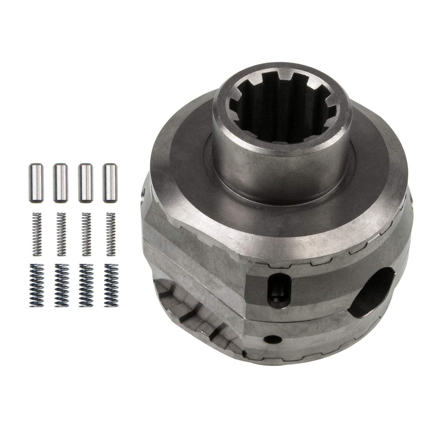 Powertrax Lock-Right Locker Kit, Dana 25 & 27, 10 Spline with Brute ...