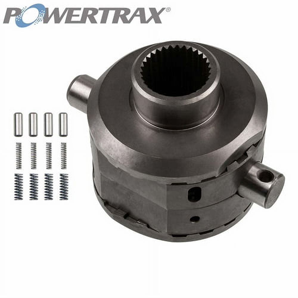 Powertrax Toyota 8in. 4 Cylinder 30 Spline Lock Right Locker 1610-LR ...